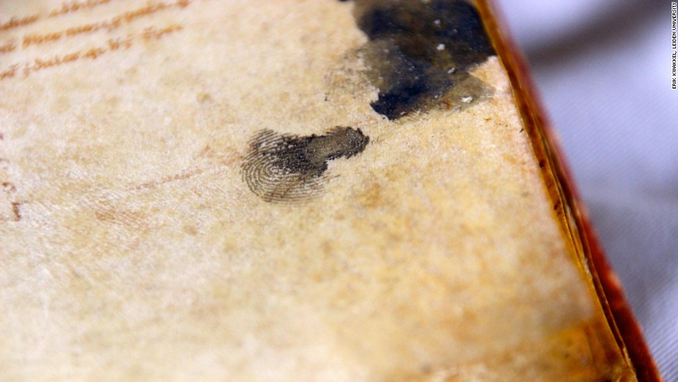 The Humanity of Manuscripts – Just History Posts