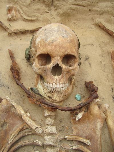 Medieval Vampires – Just History Posts