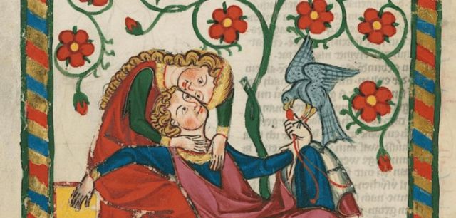 Medieval Dating Tips; or, How to Bag Yourself an Eligible Lord or Lady ...