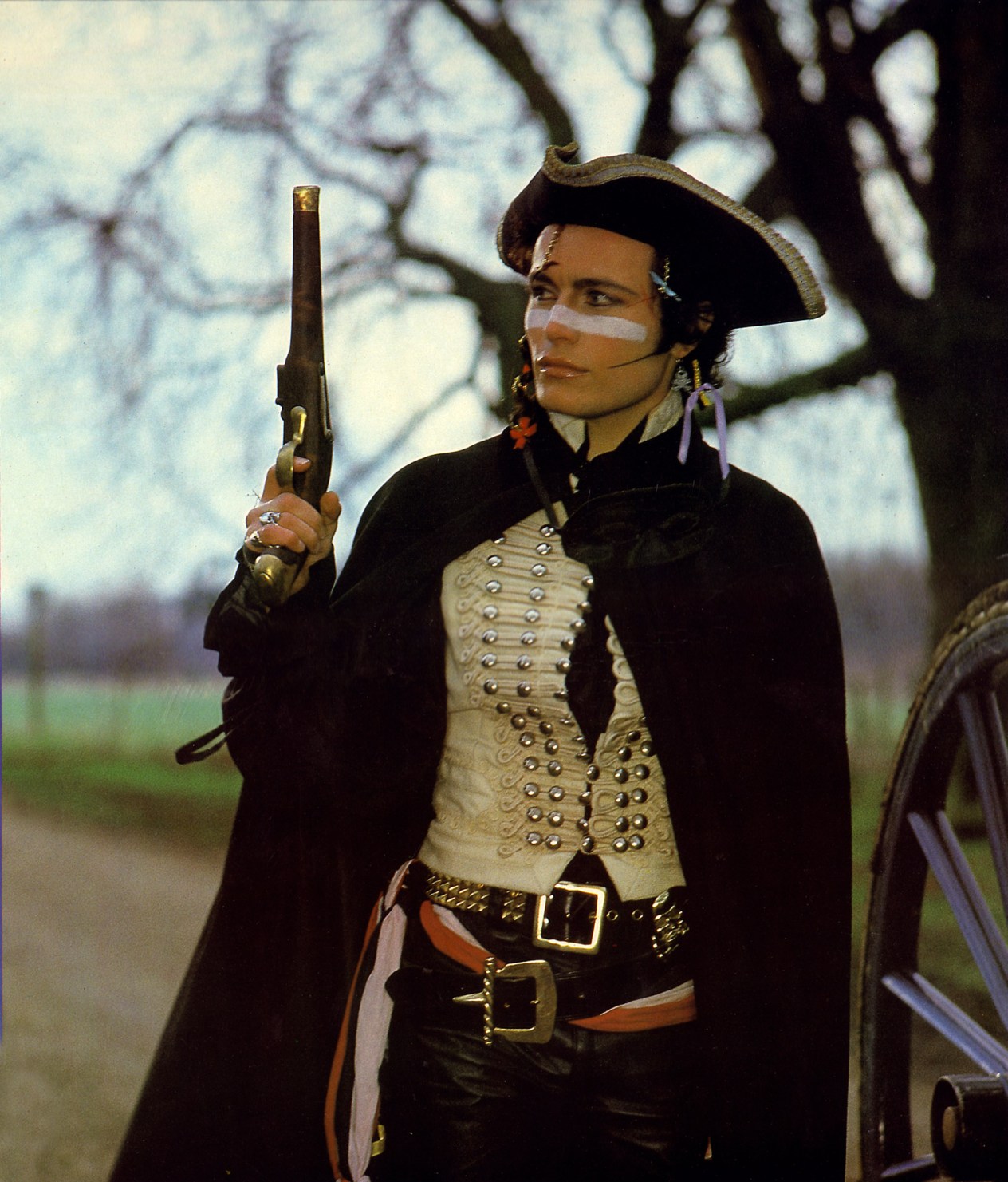 Stand and Deliver, Your Money or Your Life: Female Highwaymen of the ...