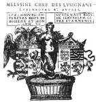 Mythical Creatures: Medieval Mermaids – Just History Posts