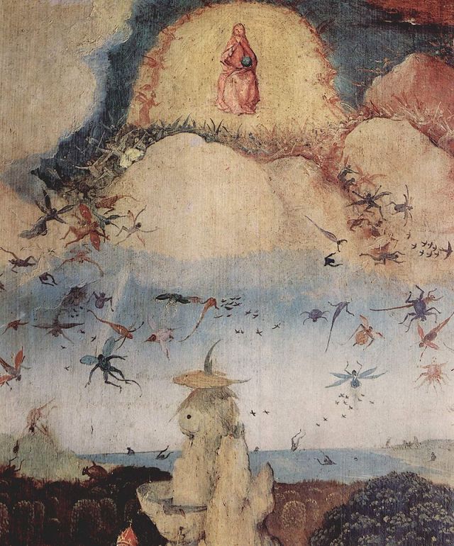 Mythical Creatures: Medieval Elves – Just History Posts