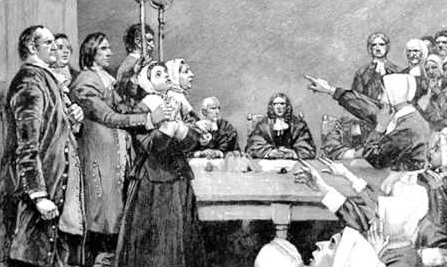 The Pendle Witches: ‘The Wonderfull Discoverie of Witches in the ...