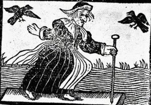 The Pendle Witches: ‘The Wonderfull Discoverie of Witches in the ...