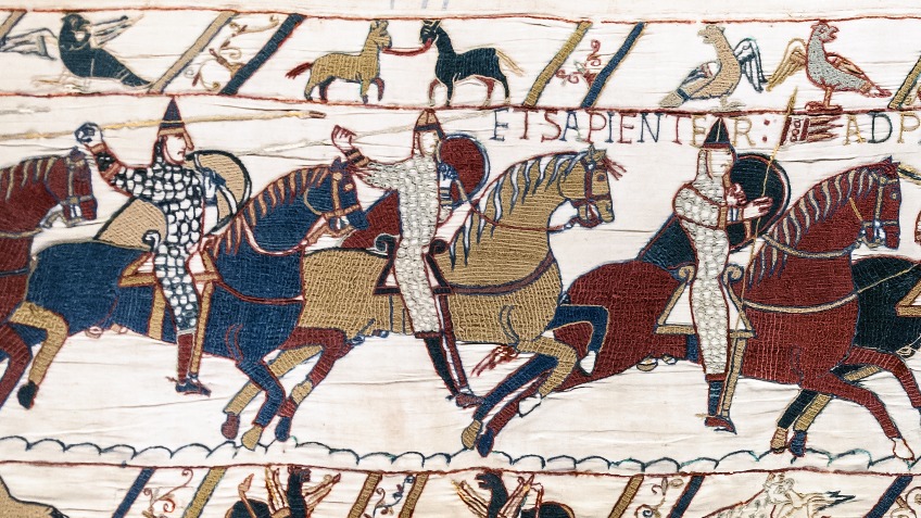 What happened after 1066? The Harrying of the North – Just History Posts