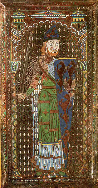 The Anarchy: England’s Medieval Civil War – Just History Posts