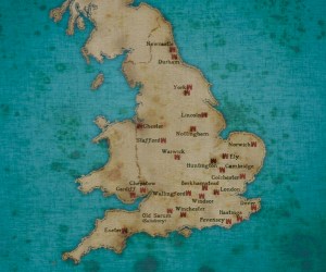 What happened after 1066? The Harrying of the North – Just History Posts