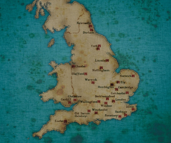 What happened after 1066? The Harrying of the North – Just History Posts