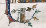 Medieval Marginalia: Why Are There So Many Snails In Medieval ...