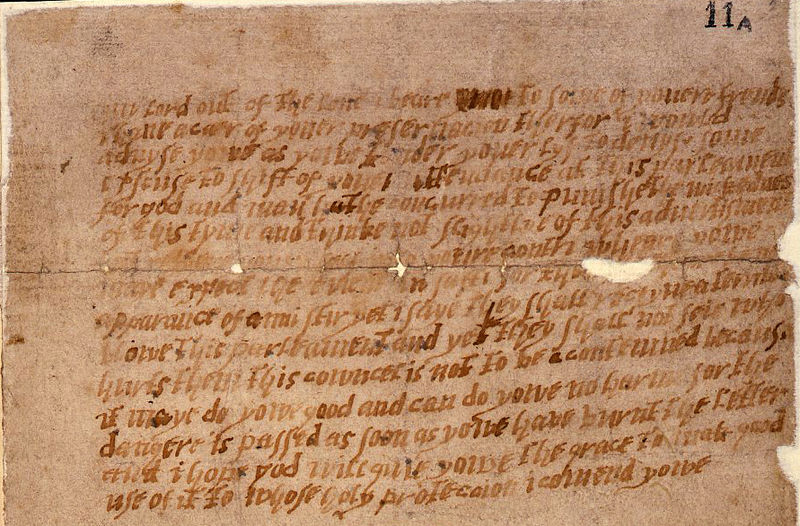 Gunpowder, Treason, and Plot: Who was Guy Fawkes? – Just History Posts