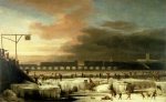 When The Thames Froze Over: The ‘Little Ice Age’ Thames Frost Fairs ...