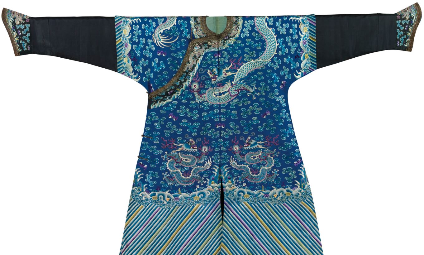 Mythical Creatures: A History of Dragons – Just History Posts