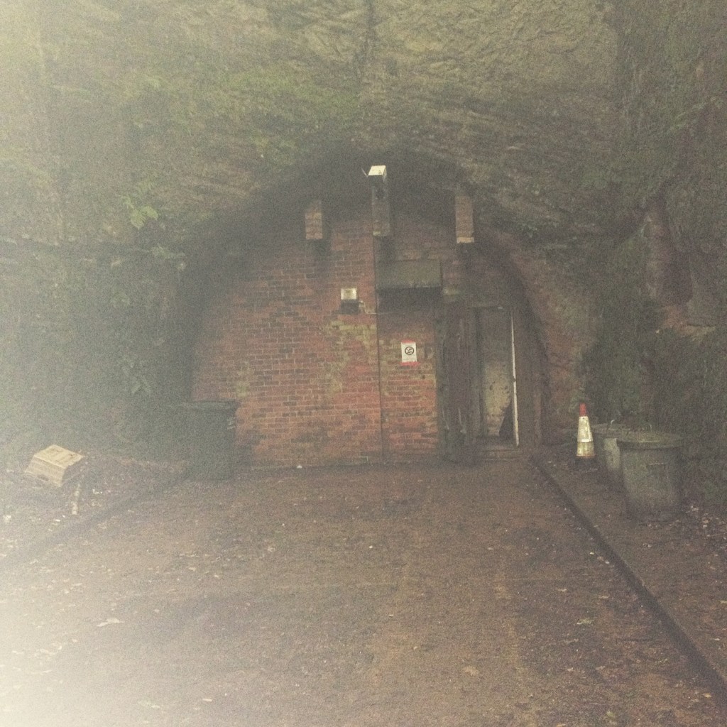 An Interview With: Penny Griffiths – Paranormal Historian – Just ...