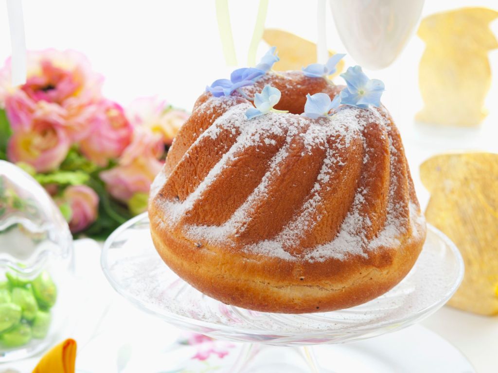 A History of Food: Easter Cuisines around Europe – Just History Posts