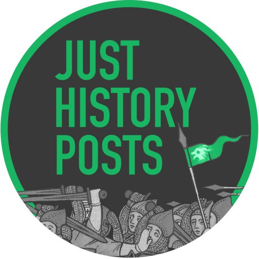 5 Year Anniversary Competition! – Just History Posts