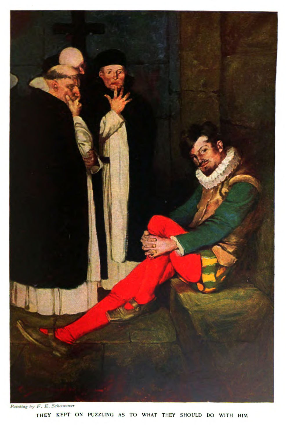 A Brief Moment of History: The Teleported Soldier? – Just History Posts