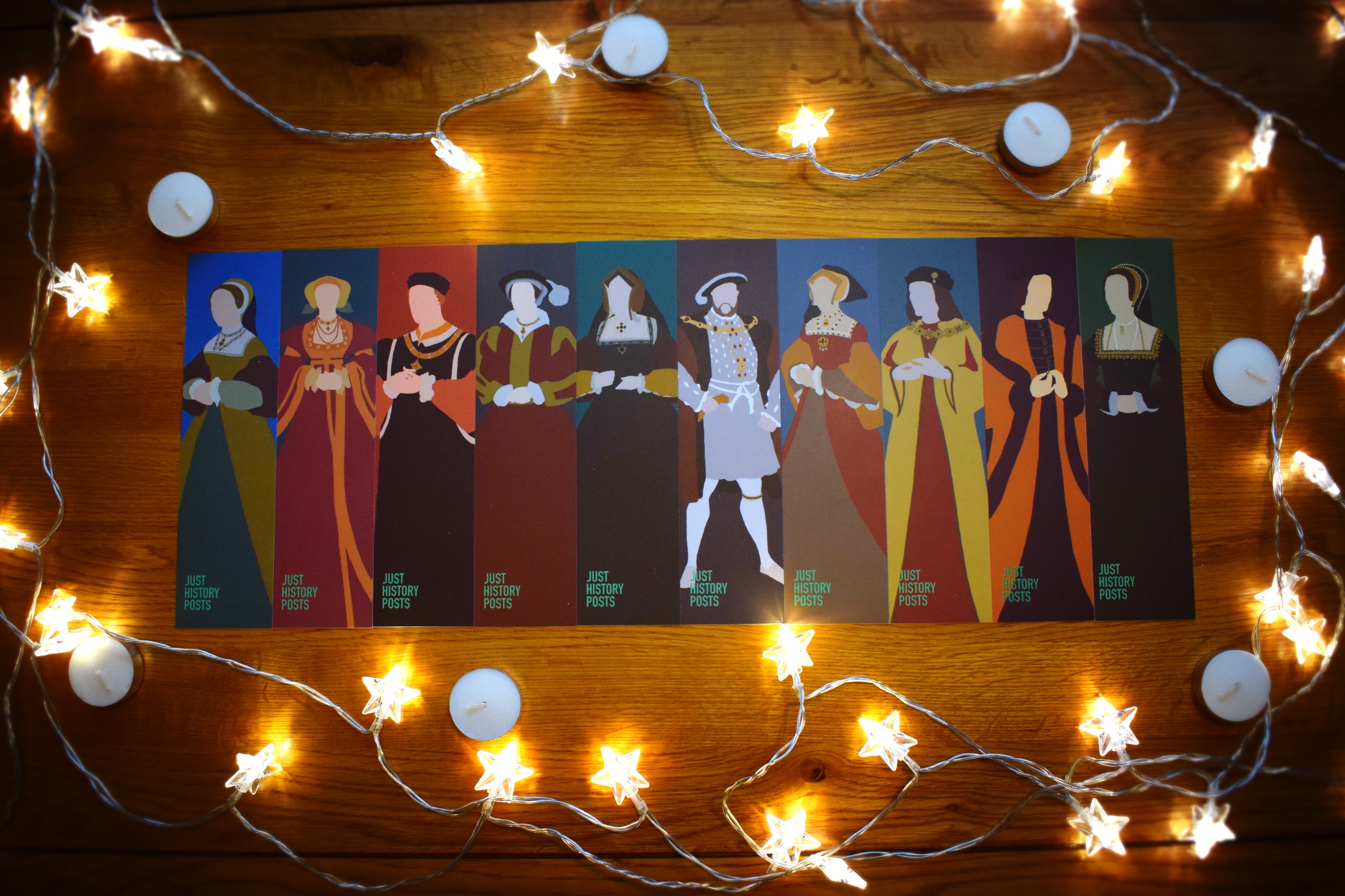 Post Categories – Just History Posts