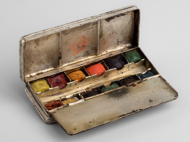 Historical Objects: Queen Mary’s Dolls’ House – Just History Posts