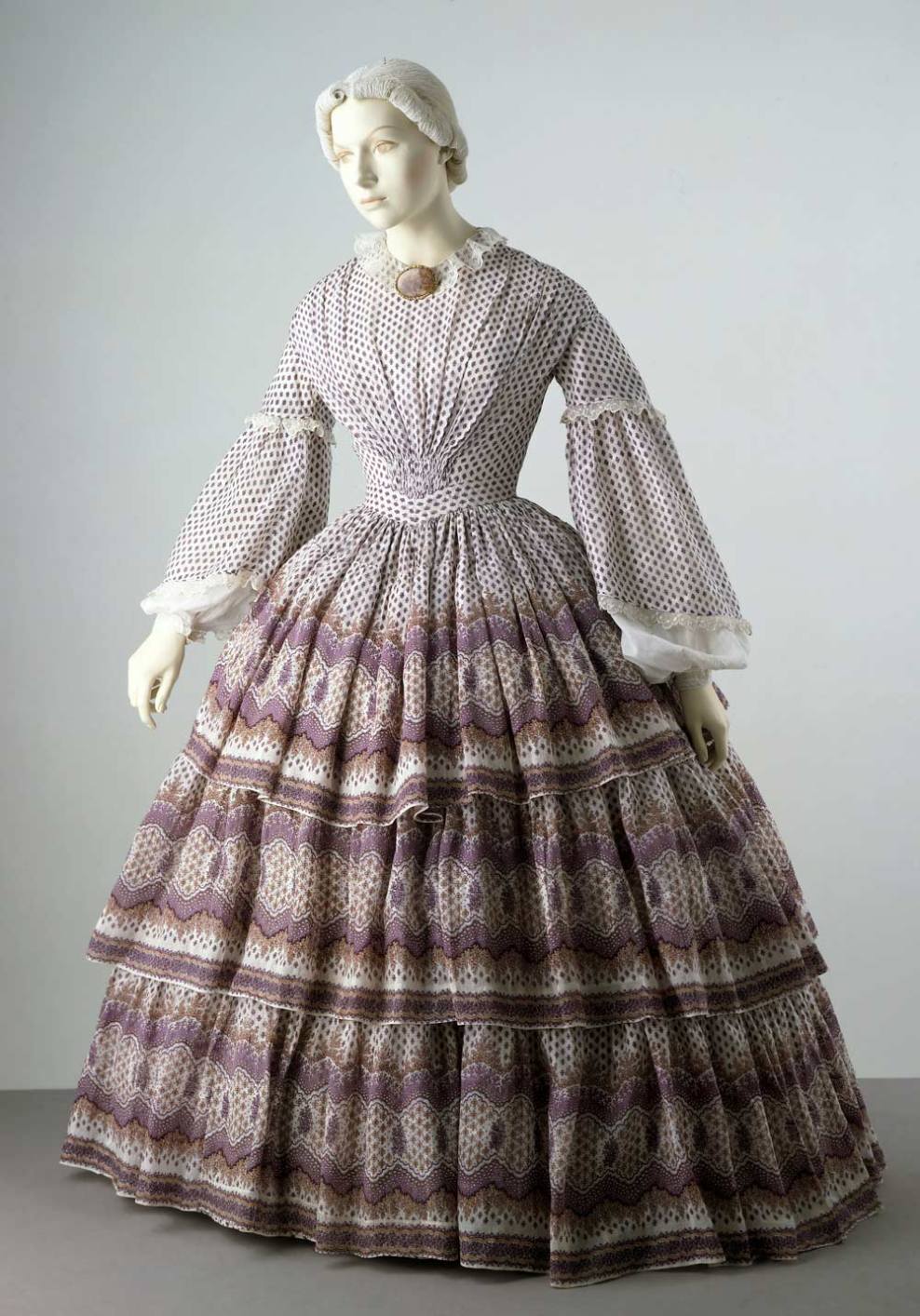 Historical Fashion: Victorian Women’s Clothing – Just History Posts