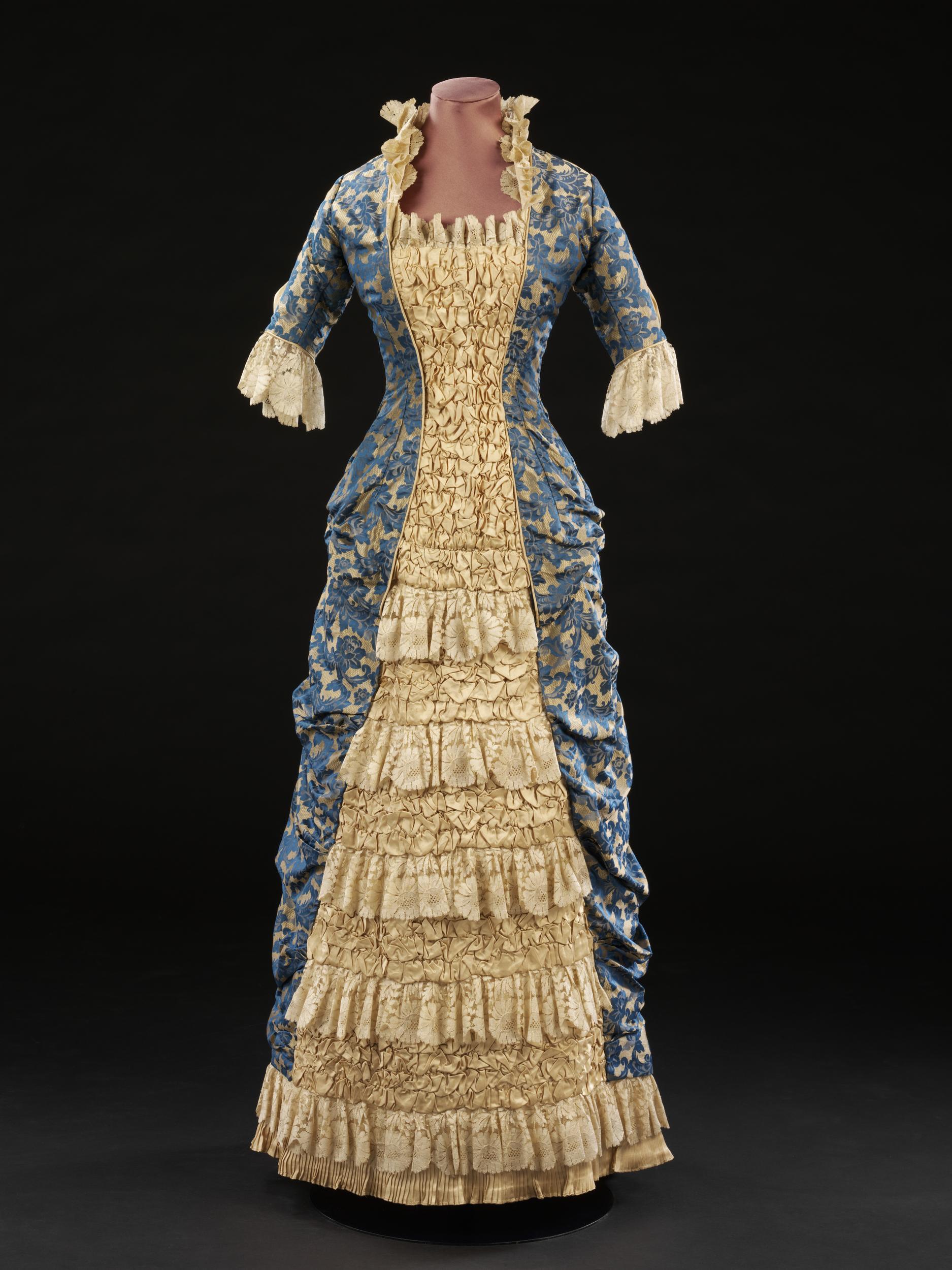 Historical Fashion: Victorian Women’s Clothing – Just History Posts