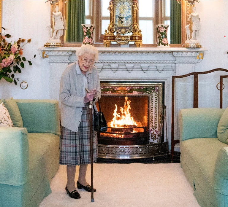 Elizabeth II: Before She Was Queen – Just History Posts