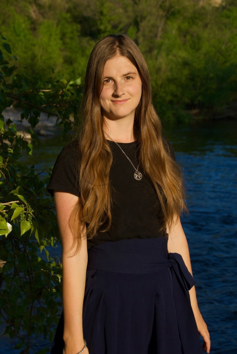 An Interview With: Thilde Kold Holdt, Historical Fantasy Author – Just ...