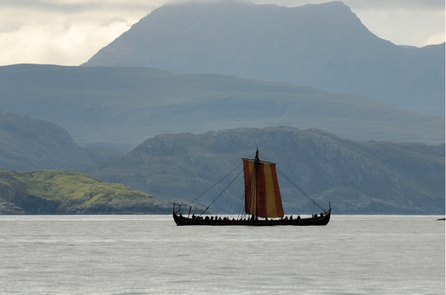 An Interview With: Thilde Kold Holdt, Historical Fantasy Author – Just ...