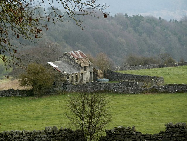 Eyam: England’s Infamous Plague Village – Just History Posts