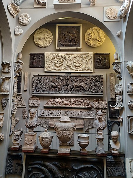 Historic Houses: Sir John Soane’s Museum, a Victorian Wonder – Just ...