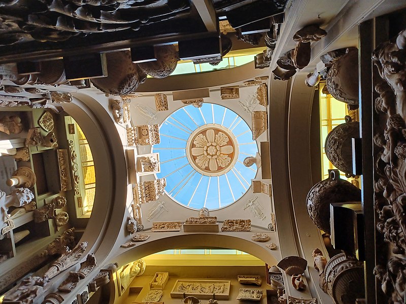 Historic Houses: Sir John Soane’s Museum, a Victorian Wonder – Just ...