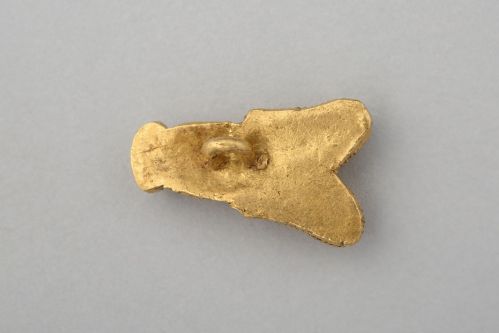 Historical Objects: The Bees of Childeric I – Just History Posts