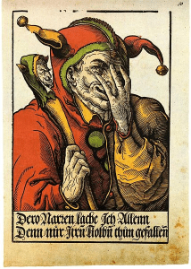 What Was A Court Jester In The Medieval Period? – Just History Posts