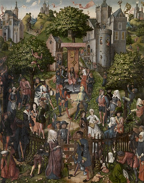 What Was A Court Jester In The Medieval Period? – Just History Posts