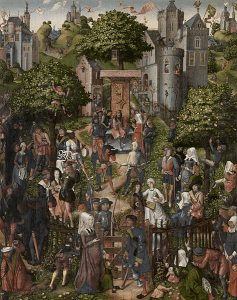 What Was A Court Jester In The Medieval Period? – Just History Posts