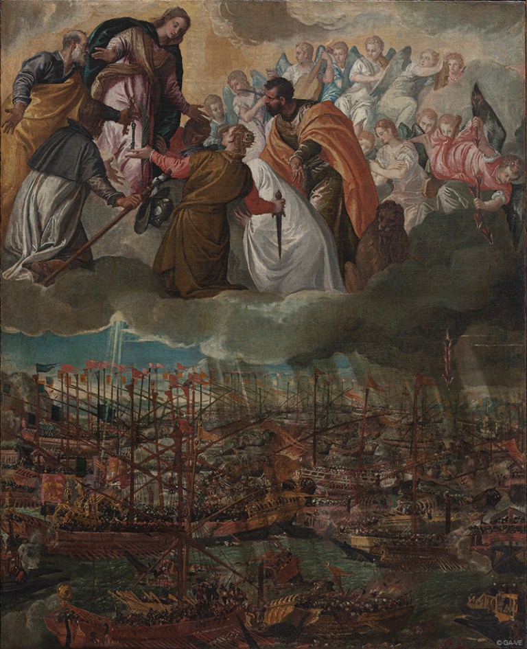 Sacred Baroque: The Catholic Counter-Reformation and its influence on ...