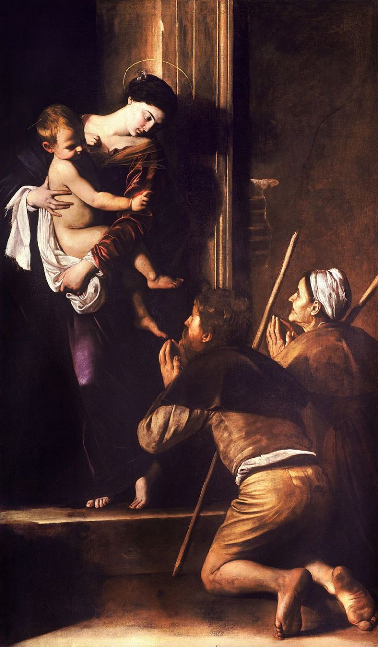 Sacred Baroque: The Catholic Counter-Reformation and its influence on ...