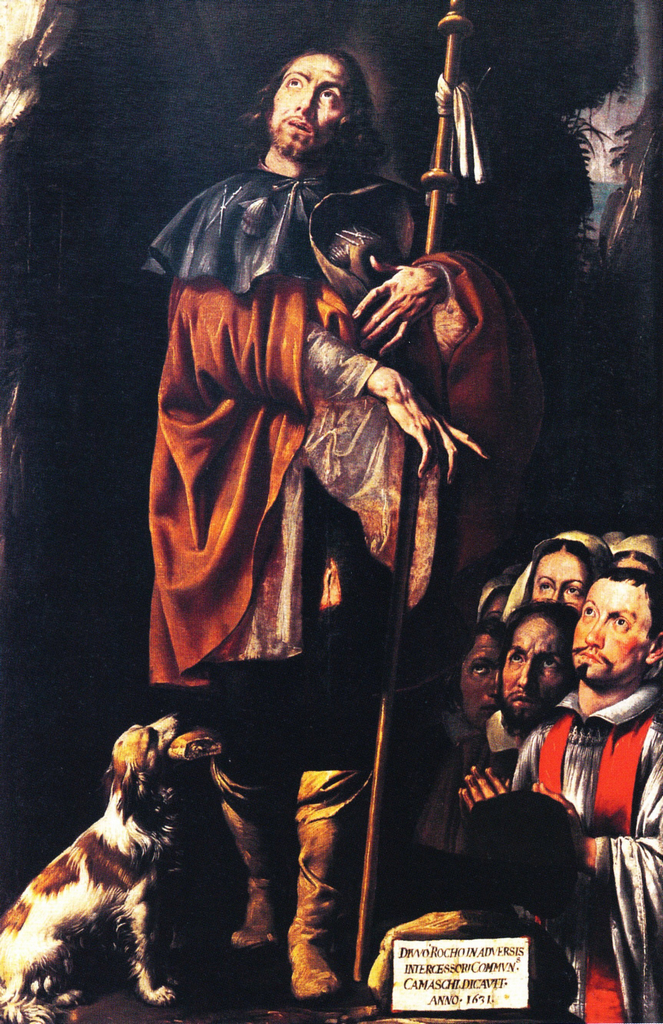 Sacred Baroque: The Catholic Counter-Reformation and its influence on ...